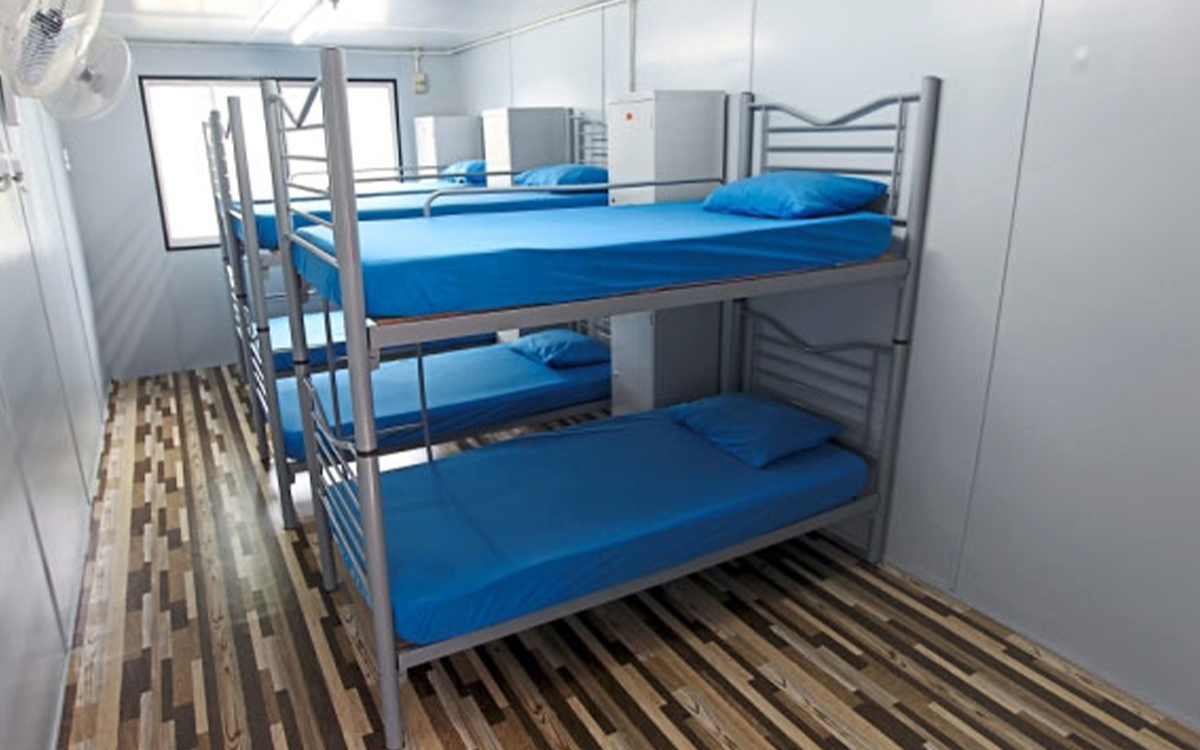 Workers' Accommodation Rules and Regulations: A Comprehensive Guide